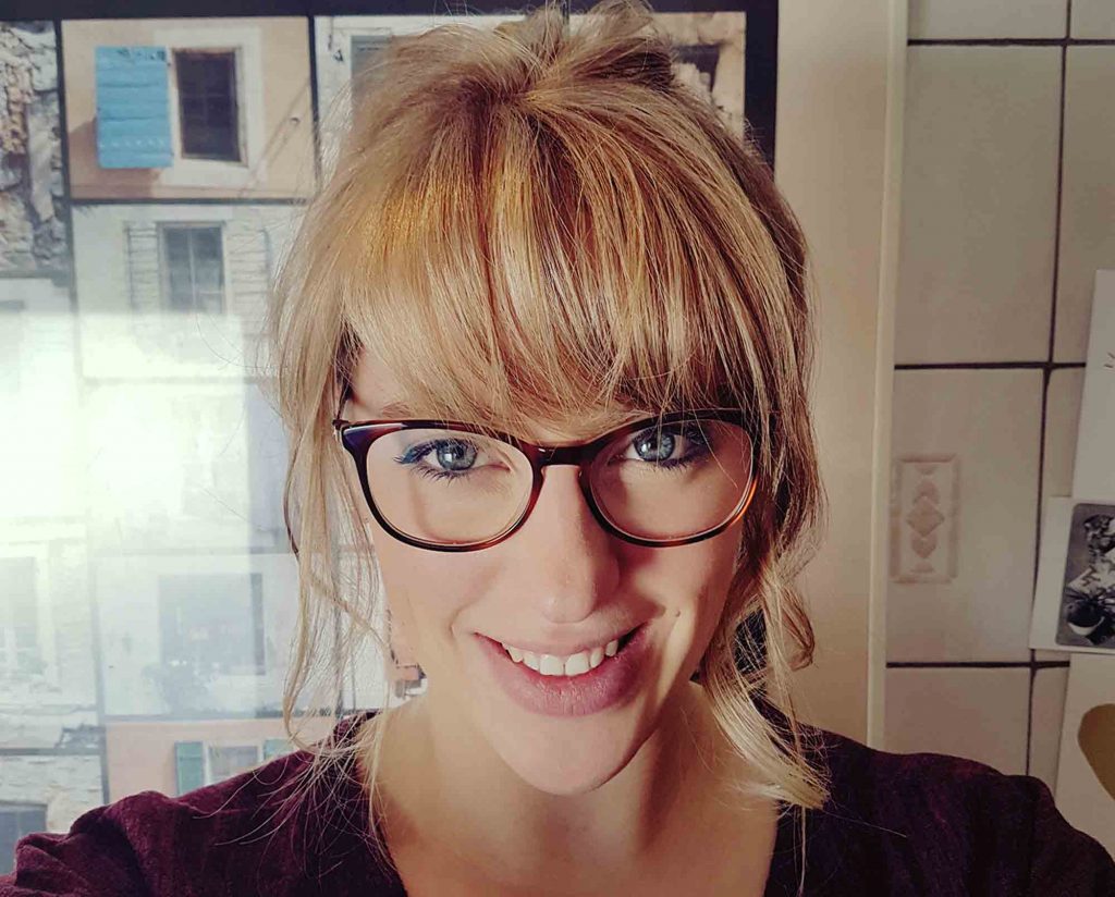 „Kaffeepause mit Laura Behm – Ein spannendes Interview“